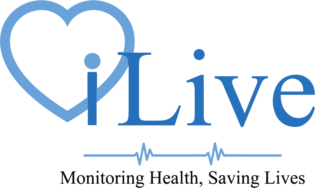 iLive connect | RPM Patch for Real-Time Health Monitoring